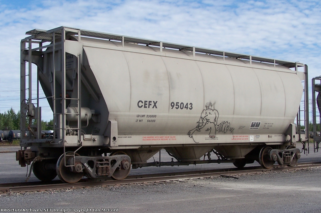 CEFX 95043
